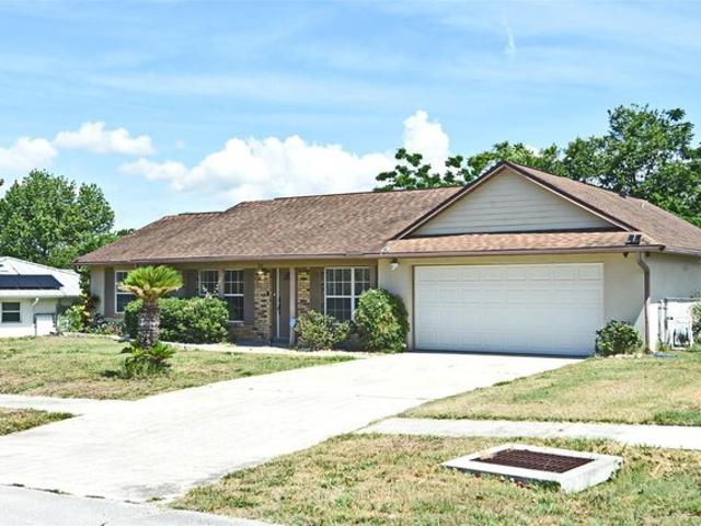 736 Trafalgar St, Deltona, FL 32725
