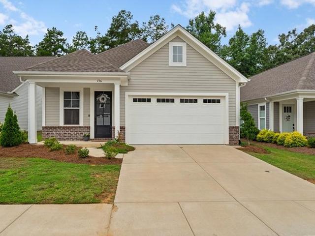 736 Turkey Oak Cv, Oxford, MS 38655