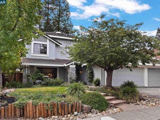 736 Twinview Pl, Pleasant Hill, CA 94523