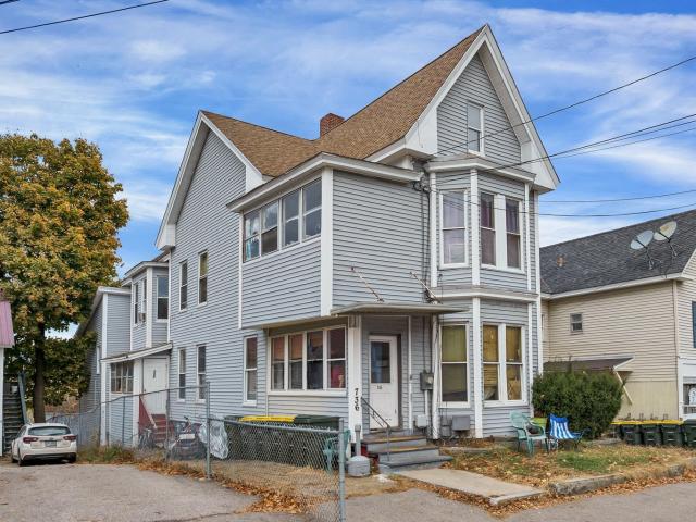736 Union Ave, Unit 1, Laconia, NH 03246 | MLS #5076