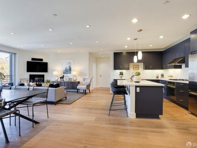 736 Valencia St Apt 501, San Francisco, CA 94110