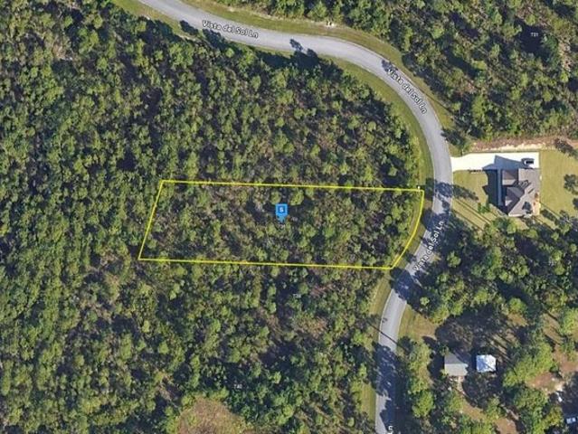 736 Vista Del Sol Ln, Panama City, FL 32404