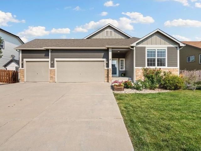 7374 Ocean Ridge St, Wellington, CO 80549