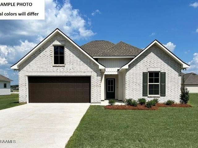 7374 Alley Oak Ln, Maurice, LA 70555