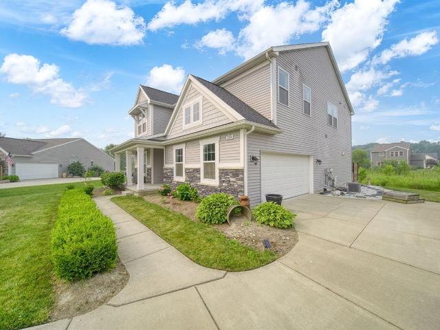 7374 Belfont Court