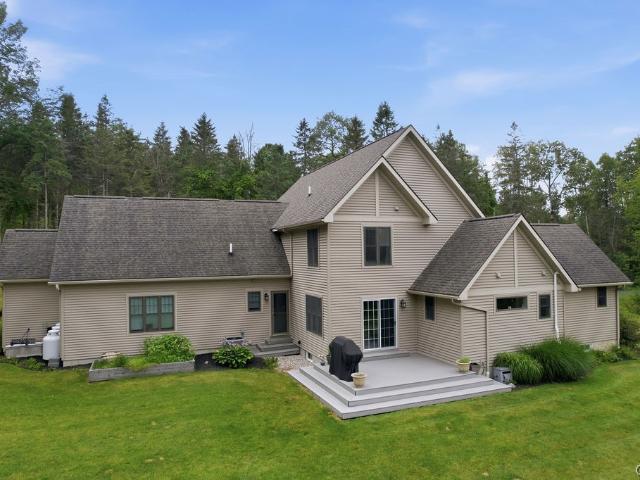 7374 Bonney Hill Road