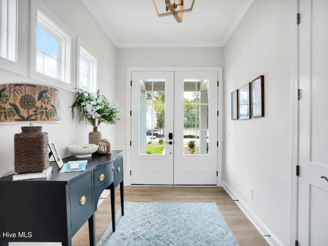 7374 Foxbriar Dr, Leland, NC 28451 | MLS #100551