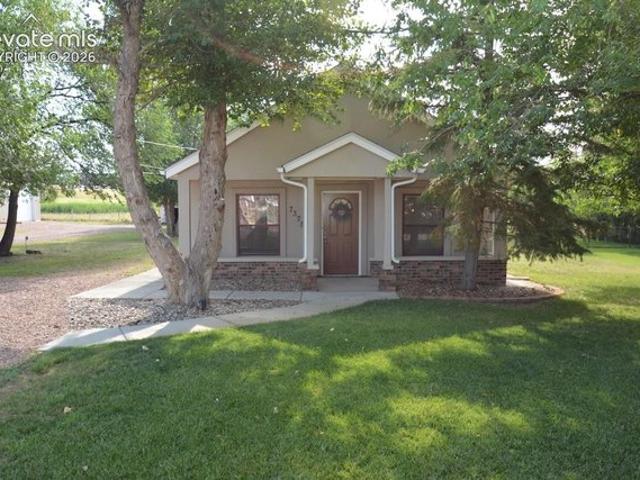 7375 Maine Ln, Colorado Springs, CO 80923