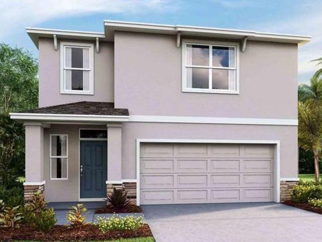 7375 Broad River Ave, Land O Lakes, FL 34638