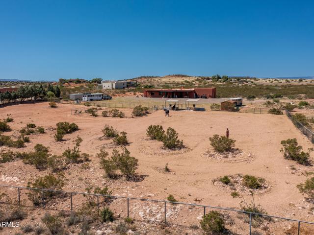 7375 E Sliding Stop Ln, Cornville, AZ 86325 | MLS #6925