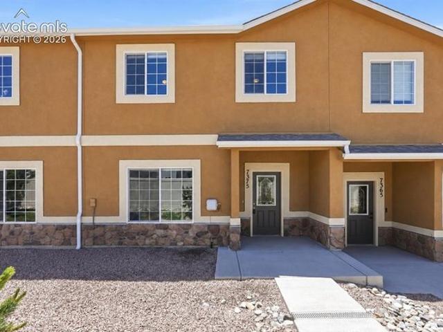 7375 Forest Meadows Ave, Colorado Springs, CO 80908