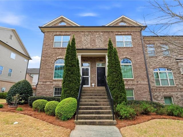7375 Glisten Ave NE, Atlanta, GA 30328 | MLS #7744 | Compass