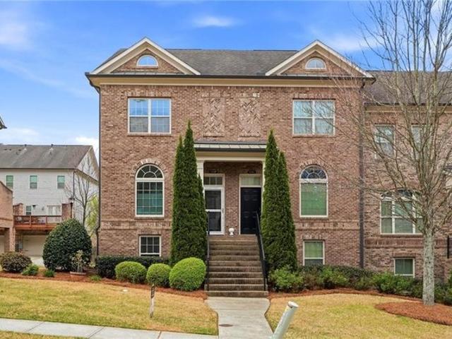 7375 Glisten Ave, Atlanta, GA 30328
