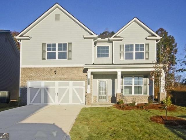 7375 Rocklin Ln, Flowery Branch, GA 30542