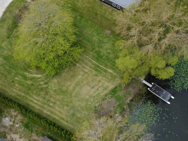 7375 S Caldwell Lake Dr, Claypool, IN 46510