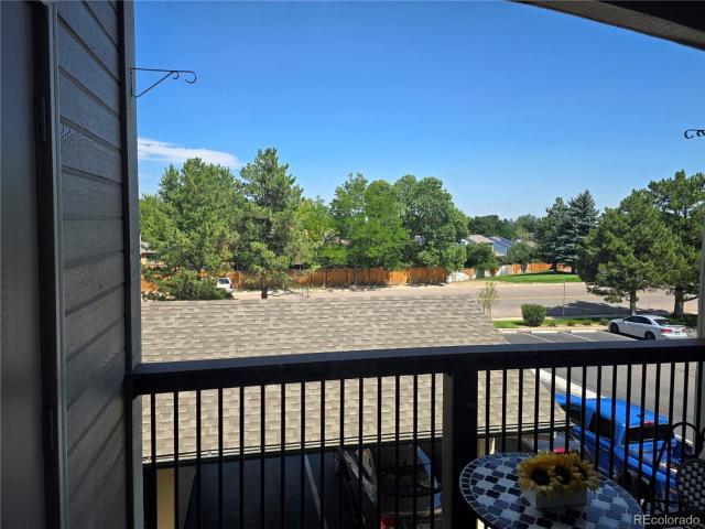 7375 S Alkire Street # 205
