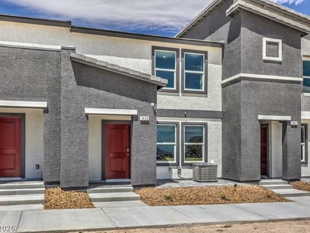 7376 Monique Creek St, North Las Vegas, NV 89084