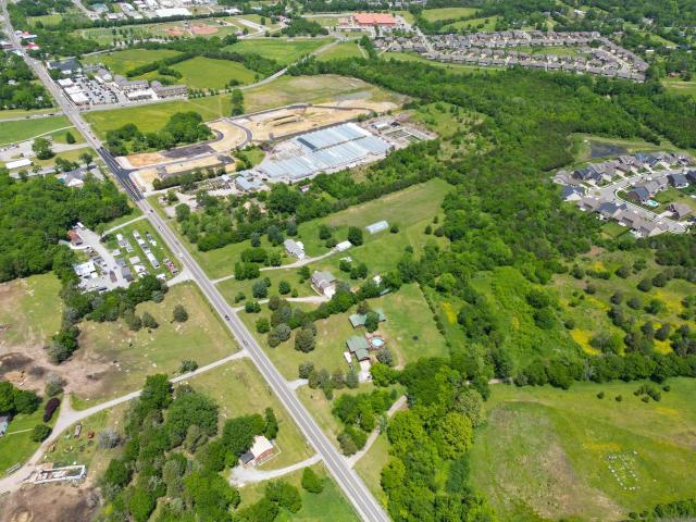 7376 Nolensville Rd