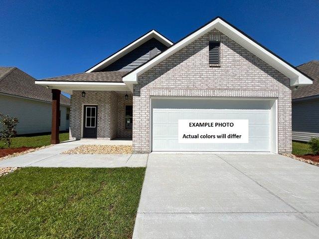 7376 Alley Oak Ln, Maurice, LA 70555