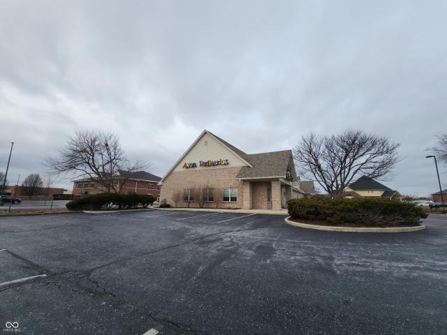 7376 Business Center Drive