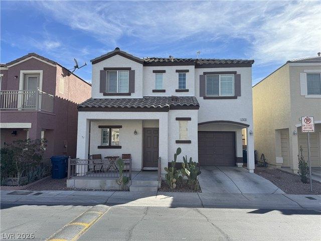7376 Drumlin St, Las Vegas, NV 89139