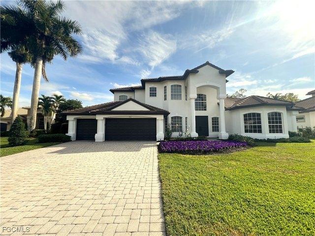 7376 Heritage Palms Estates Dr, Fort Myers, FL 33966