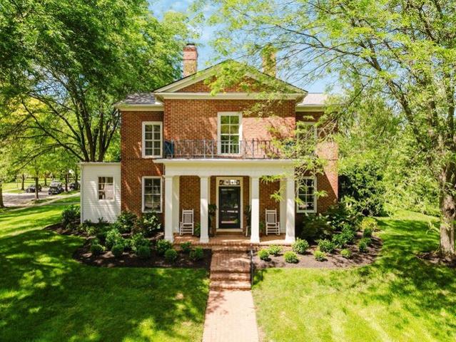 7376 James River Rd E, New Albany, OH 43054