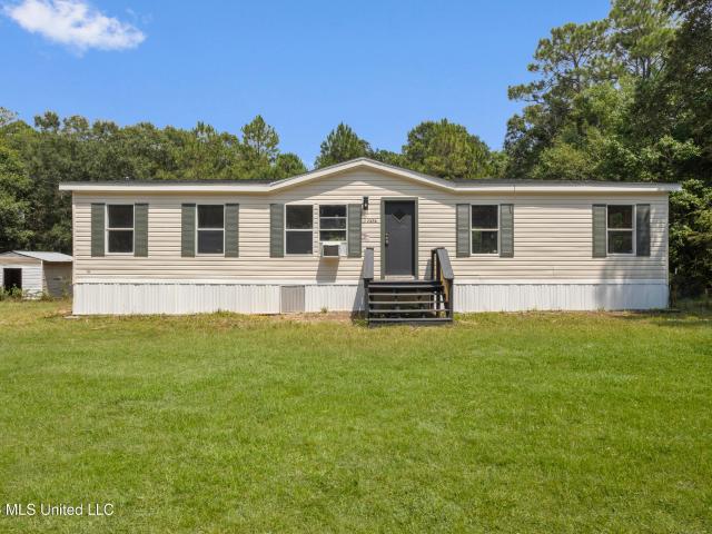 7376 Longridge Road