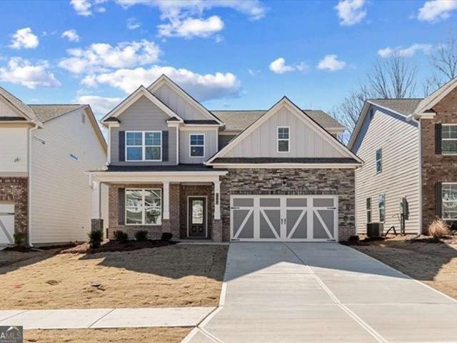 7376 Rocklin Ln, Flowery Branch, GA 30542