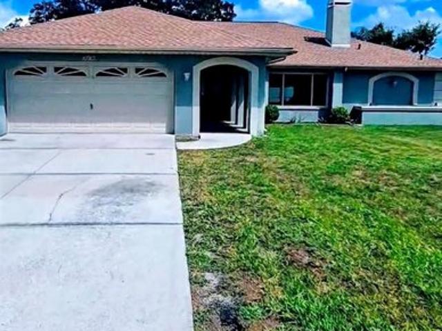 7376 Skylark Dr, Spring Hill, FL 34606