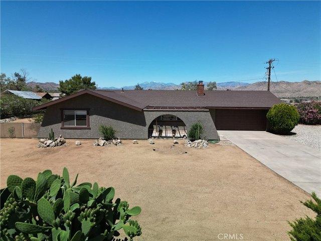 7376 Victoria Ave, Yucca Valley, CA 92284