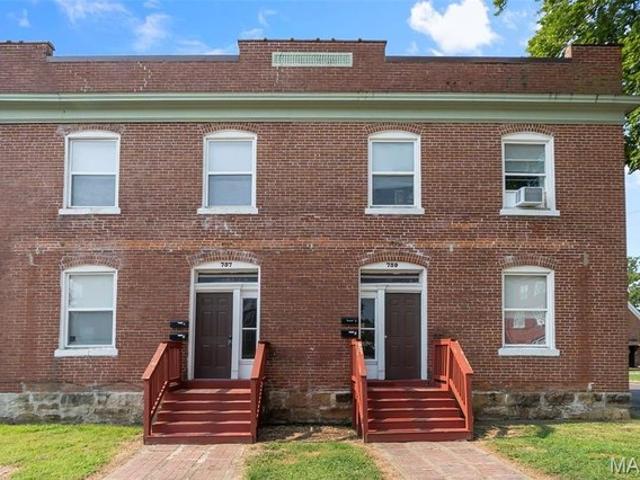 737/739 Themis St, Cape Girardeau, MO 63701
