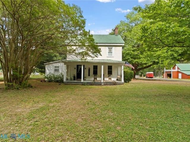 7377 Old Pinetta Rd, Gloucester, VA 23061