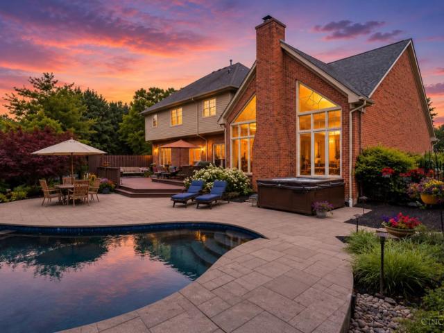 7377 Avenel Court