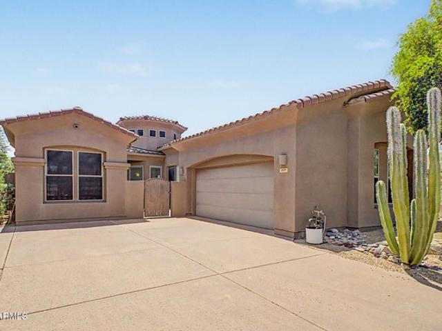 7377 E Russet Sky Dr, Scottsdale, AZ 85266