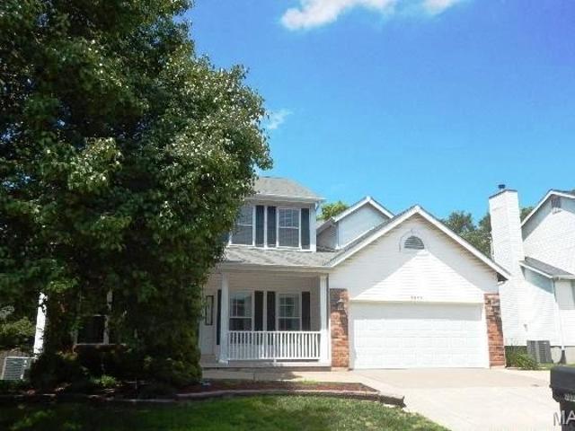 7377 Little Oaks Dr Unit 17F, O'Fallon, MO 63368