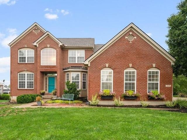 7378 Airy View Dr, Liberty Township, OH 45044