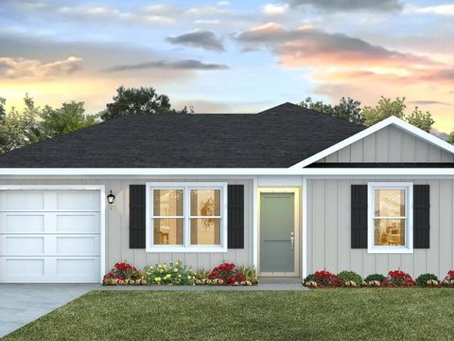 7378 Charles Loring Jr Rd, Panama City, FL 32404