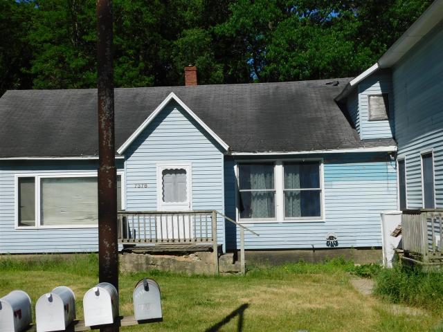7378 Chief Road