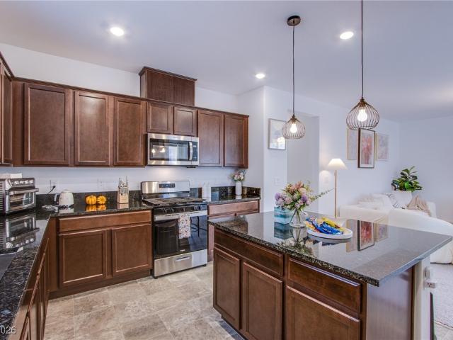 7378 Crown Landing St, Las Vegas, NV 89113 | MLS #2747 | Compass