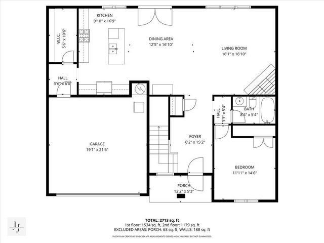 7378 Embassy Trce, Riverdale, GA 30296