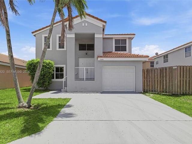 7378 Flores Way, Margate, FL 33063