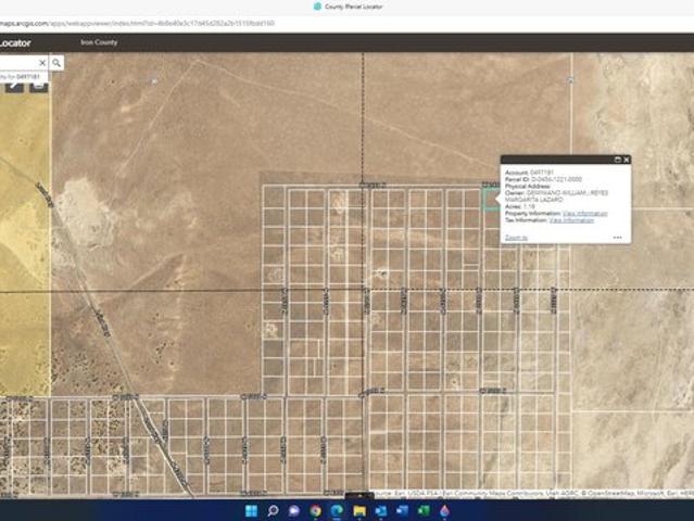 7379 N 3400 W Unit 1, Cedar City, UT 84721