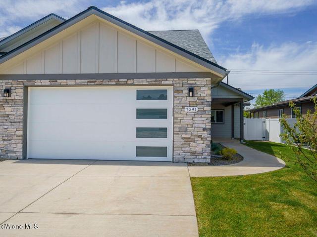 7379 Breaux Dr, Coeur D'Alene, ID 83815 | MLS #25 11