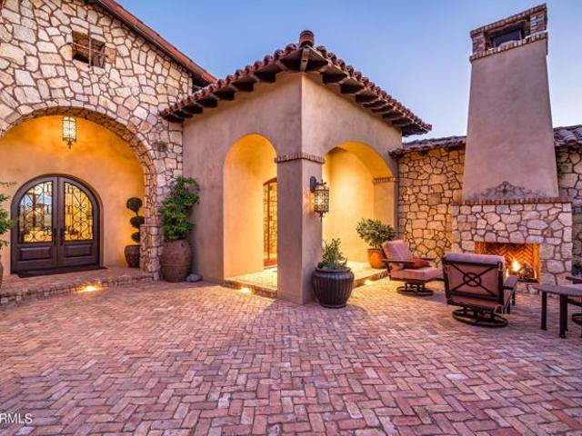 7379 E Lower Wash Pass, Scottsdale, AZ 85266