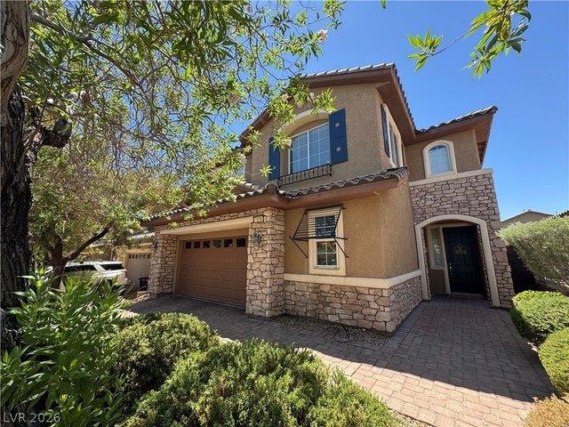 7379 Glorious Sun Dr, Las Vegas, NV 89178