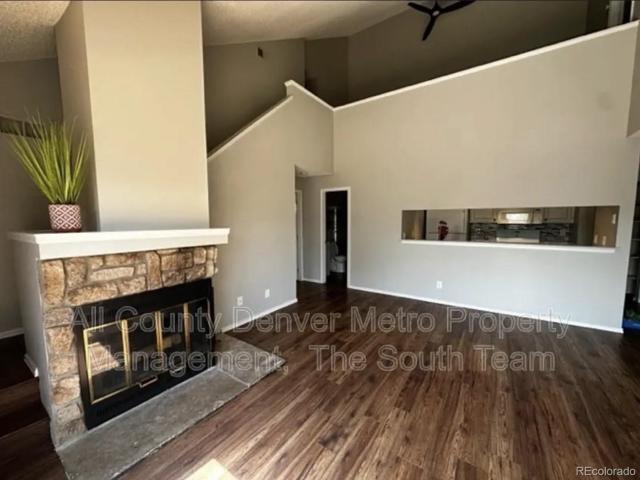 7379 S Gore Range Road # 207
