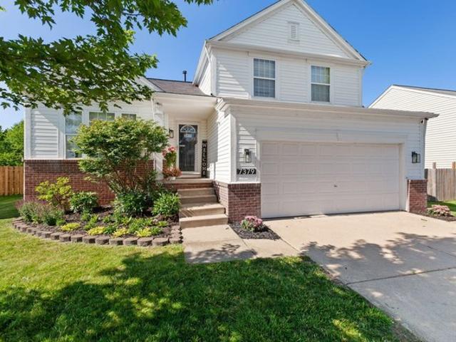 7379 Warwick Dr, Ypsilanti, MI 48197