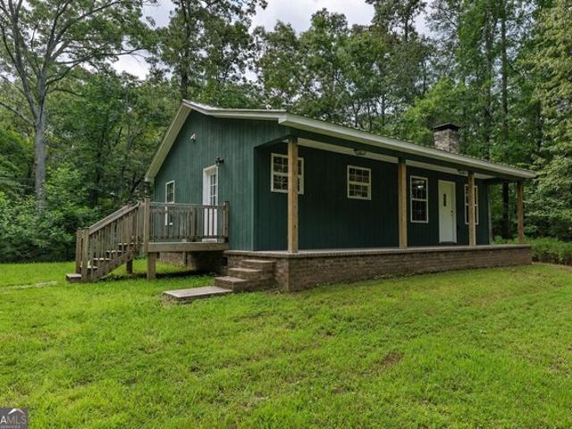 7379 Yukon Rd, Talking Rock, GA 30175