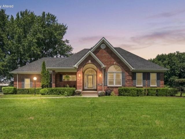 7370 Cartersville Rd, Berea, KY 40403